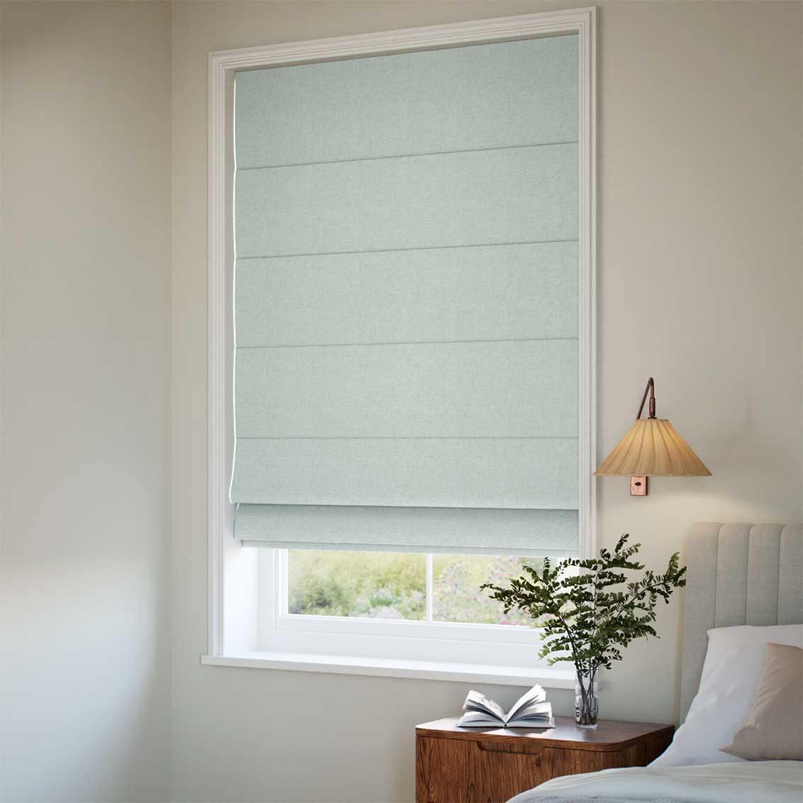 Lilith Eendenei - Tuiss Raamdecoratie